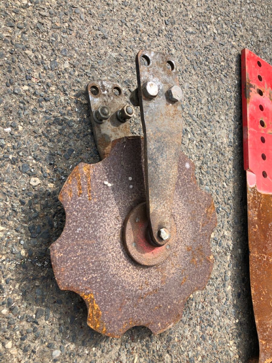 Yahoo!オークション - 福岡県嘉麻市発）サブソイラー用 弾丸付き 肉盛...