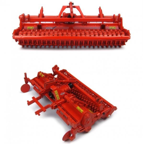 Yahoo!オークション - 送料無料 1 32 UH Kuhn EL 162 #4199