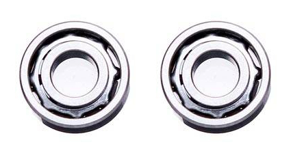 Yahoo!オークション - XK.2.K100.012 ベアリング（2個） マスト用 K10...