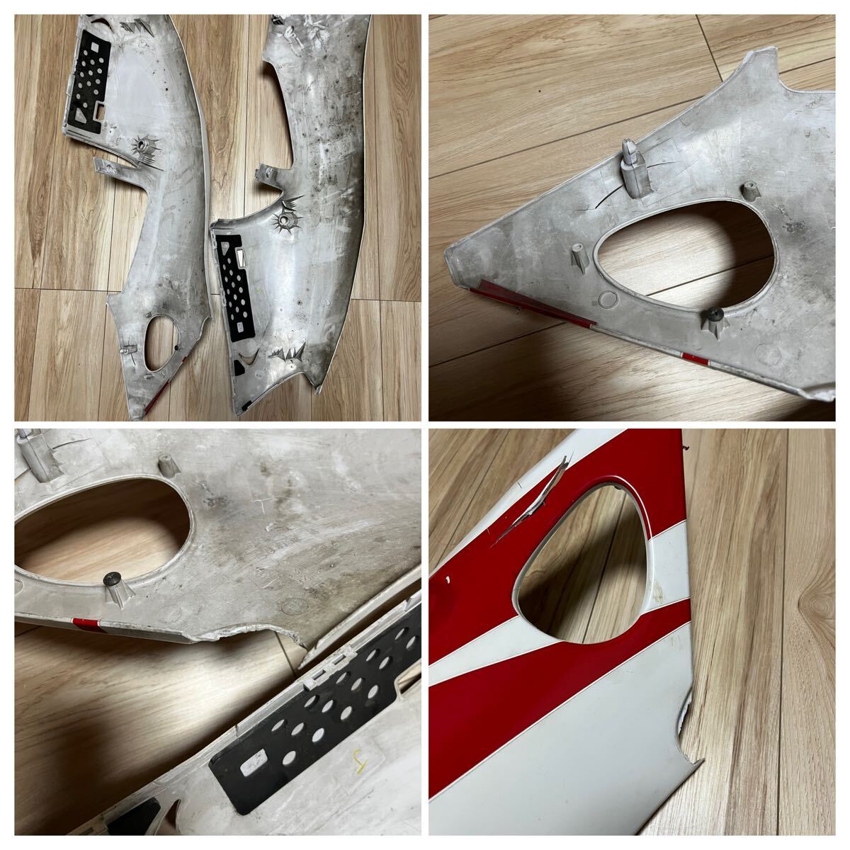 Yahoo!オークション - NSR 250r mc28