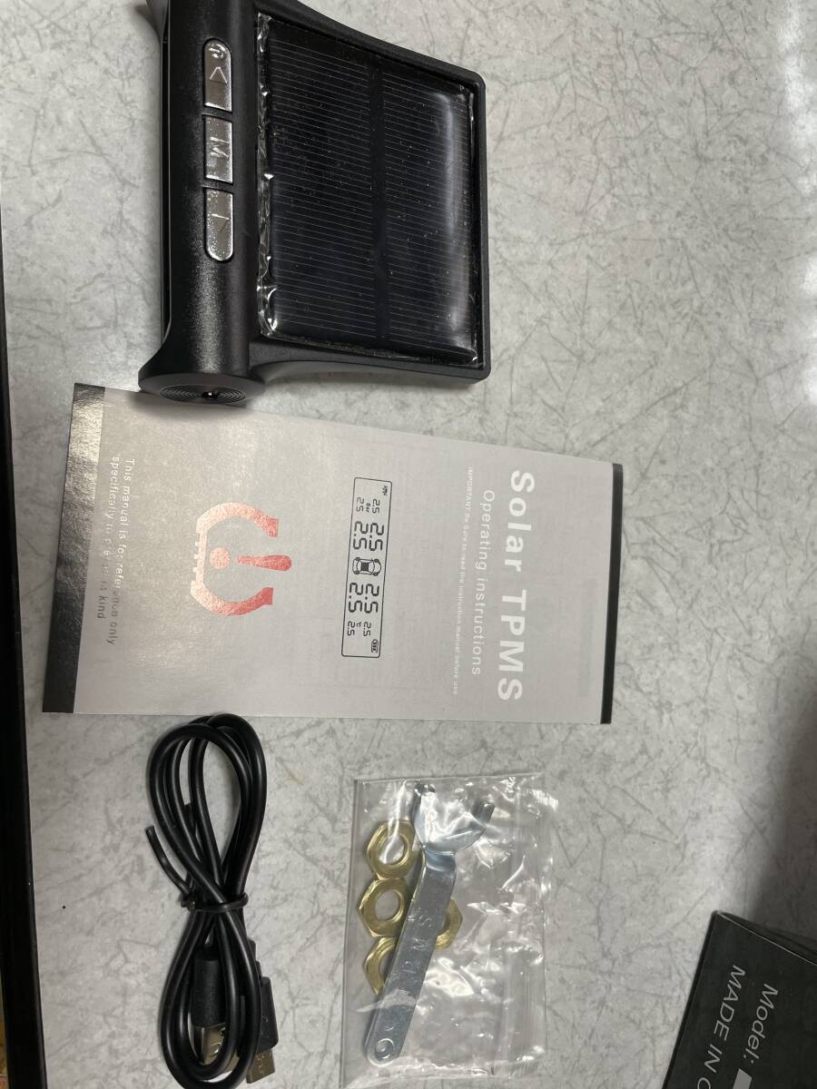 Yahoo!オークション - TPMS