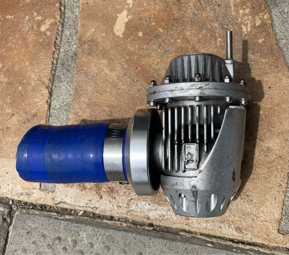 Yahoo!オークション - HKS SQV ブローオフバルブ ja11 jb23