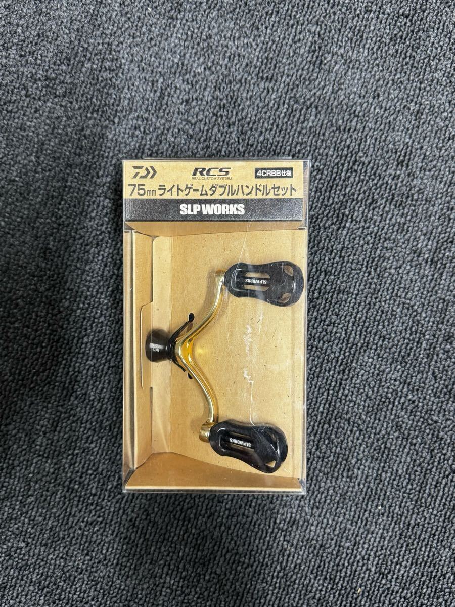 Yahoo!オークション - ダイワ slp ワークス (Daiwa Slp Works) RCS ラ...