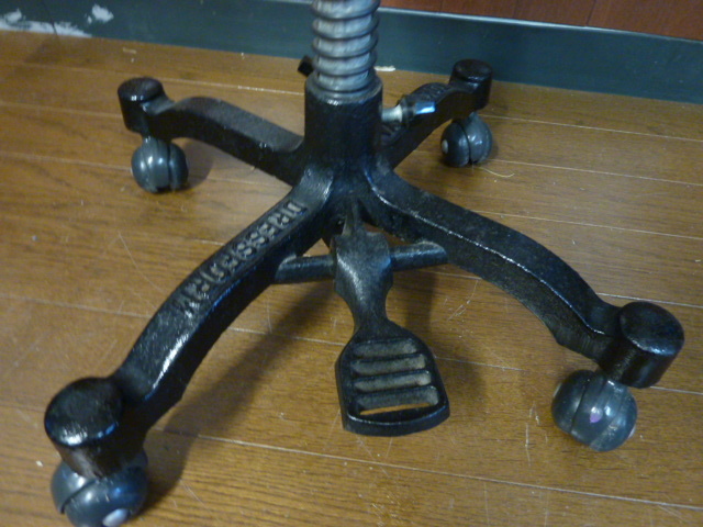 Yahoo!オークション - t231 東京キイヤ KIIYA キプリス Kypris 9A2 レ...