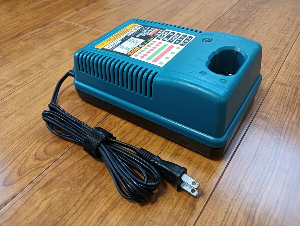 Yahoo!オークション - マキタ 急速充電器 DC 1839
