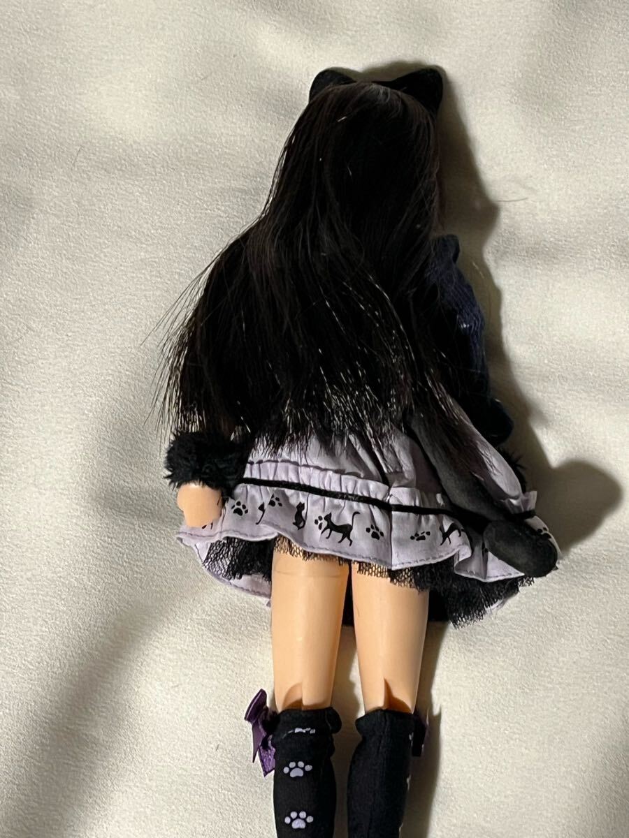 Yahoo!オークション - アゾン サアラズ ア・ラ・モード～meow×meow a...