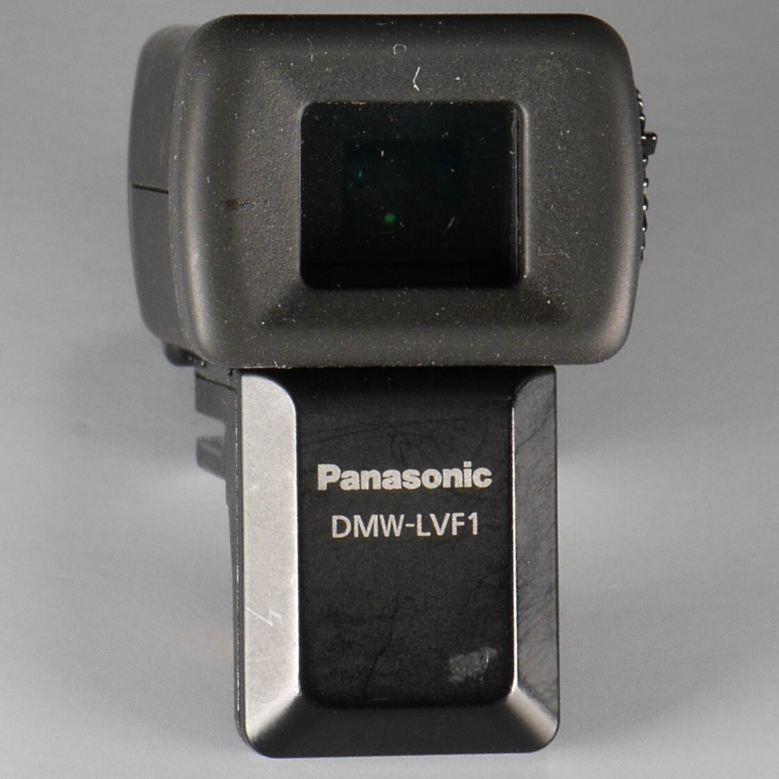 Yahoo!オークション - DMW-LVF1 ライブビューファインダー Panasonic ...