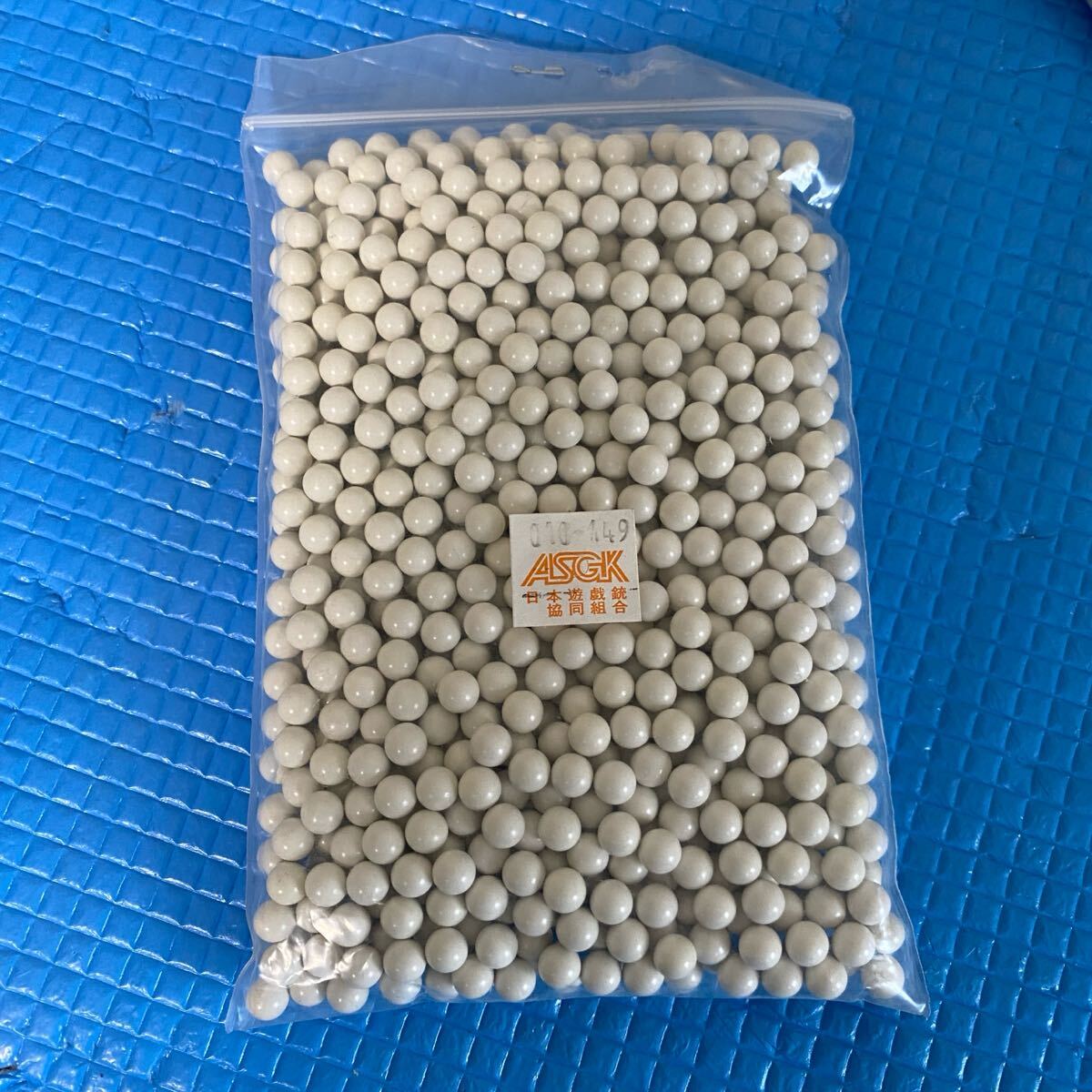 Yahoo!オークション - 東京マルイ パーフェクトヒット 0.25g BB弾 950...