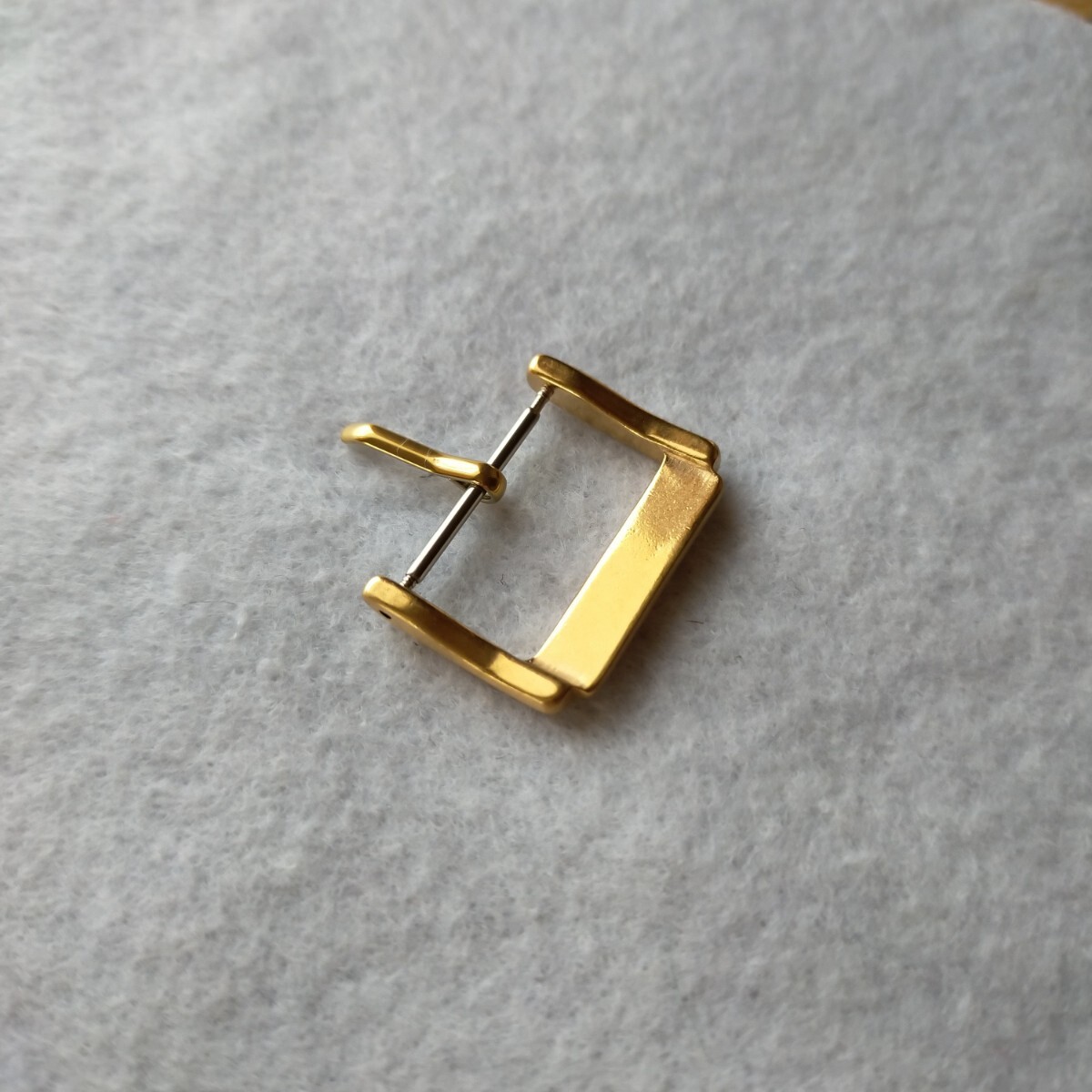 Yahoo!オークション - ピンバックル 尾錠 20mm #3