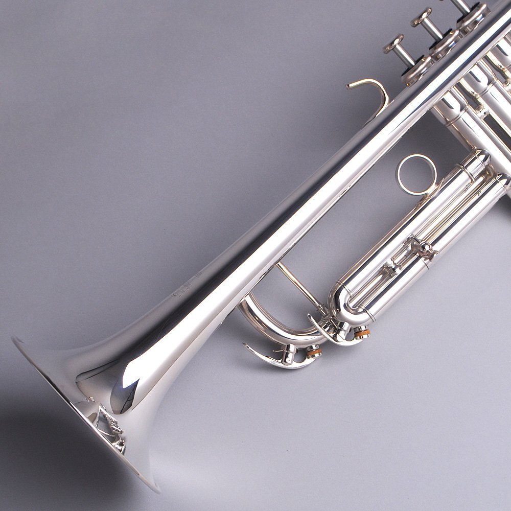 Yahoo!オークション - ヤマハ YAMAHA トランペット YTR-850S