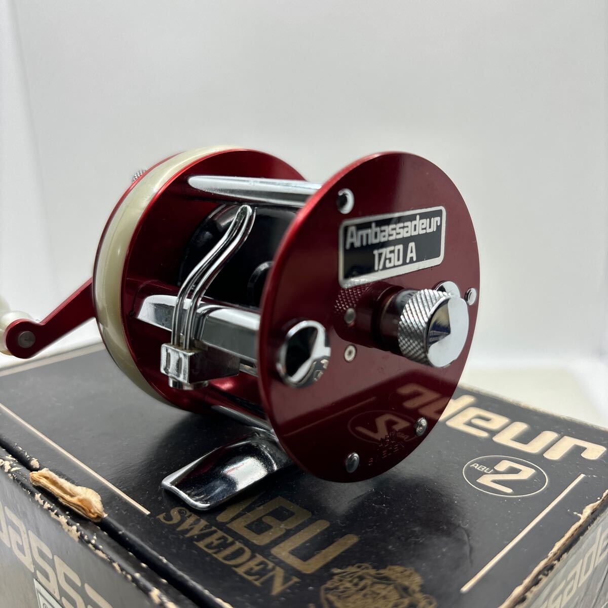 Yahoo!オークション - ABU1750A