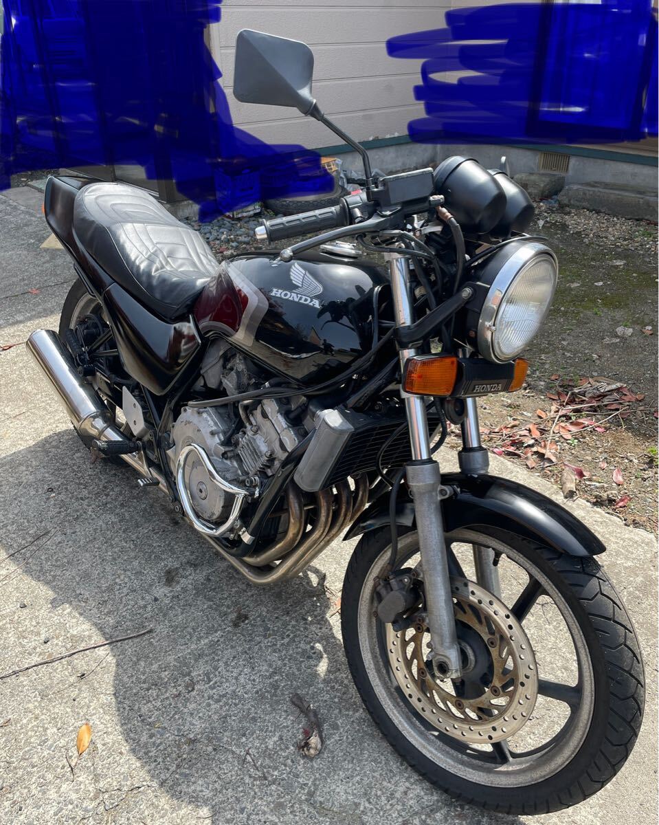 Yahoo!オークション - ホンダ mc23 ジェイド