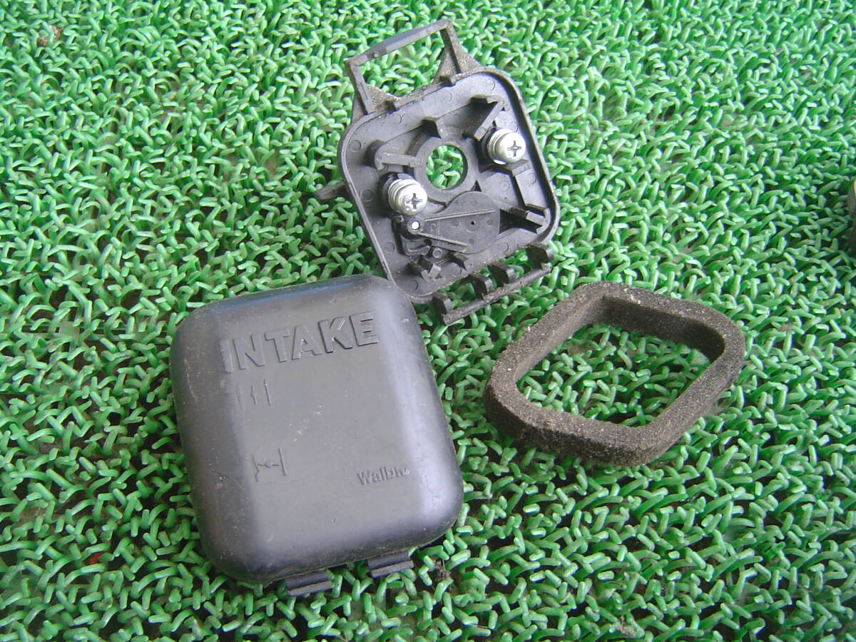 Yahoo!オークション - C/ 丸山 マルヤマ 刈払機 KC26NX ワルボロ ダイ...