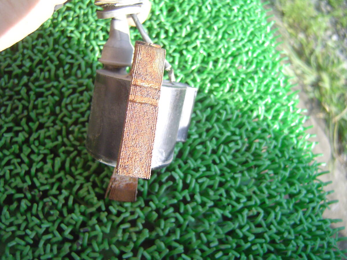 Yahoo!オークション - C/ ロビン エンジン EY15-2B イグニッションコ...