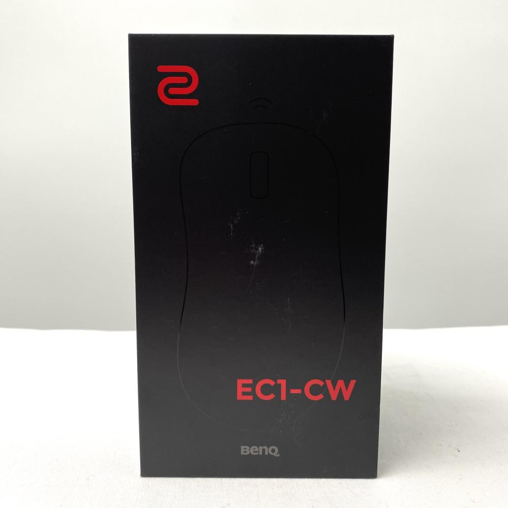 Yahoo!オークション - BenQ ZOWIE EC1-CW ゲーミング マウス ワイヤレ...