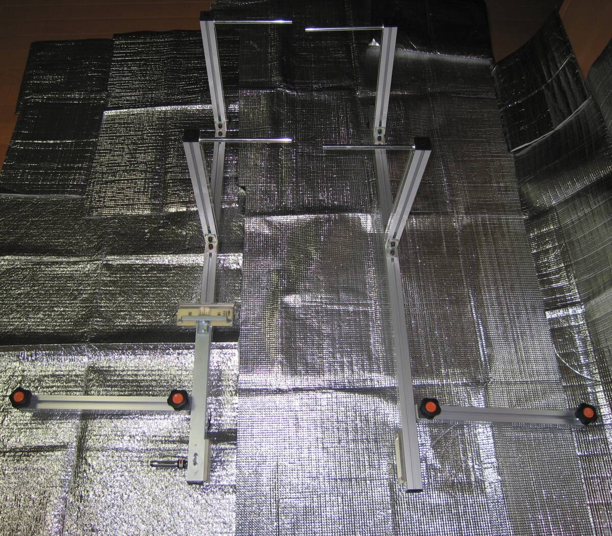 Yahoo!オークション - レーザーアライメントゲージ 21 / GTO製 & SARD...