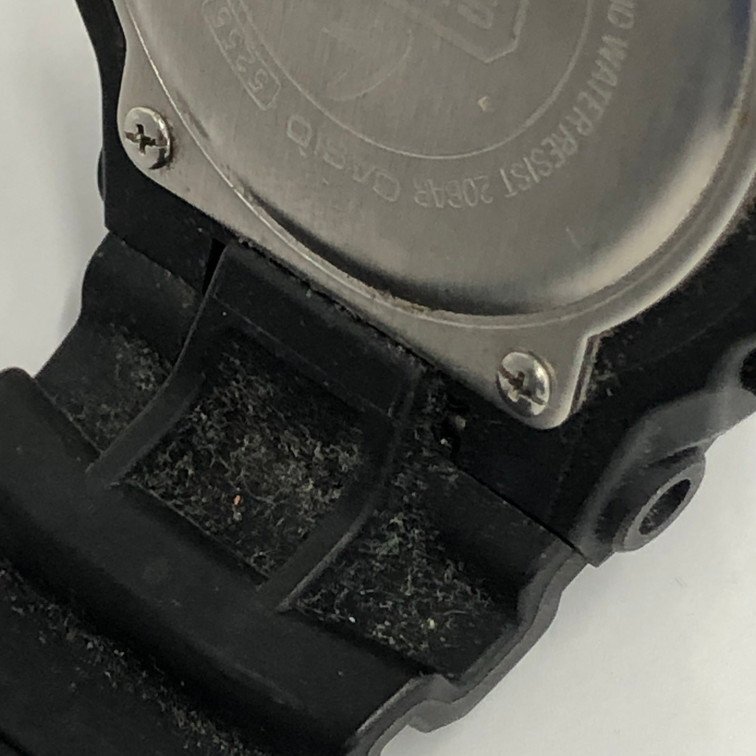 Yahoo!オークション - CASIO カシオ 腕時計 G-SHOCK 5255 GA-150 1659/...