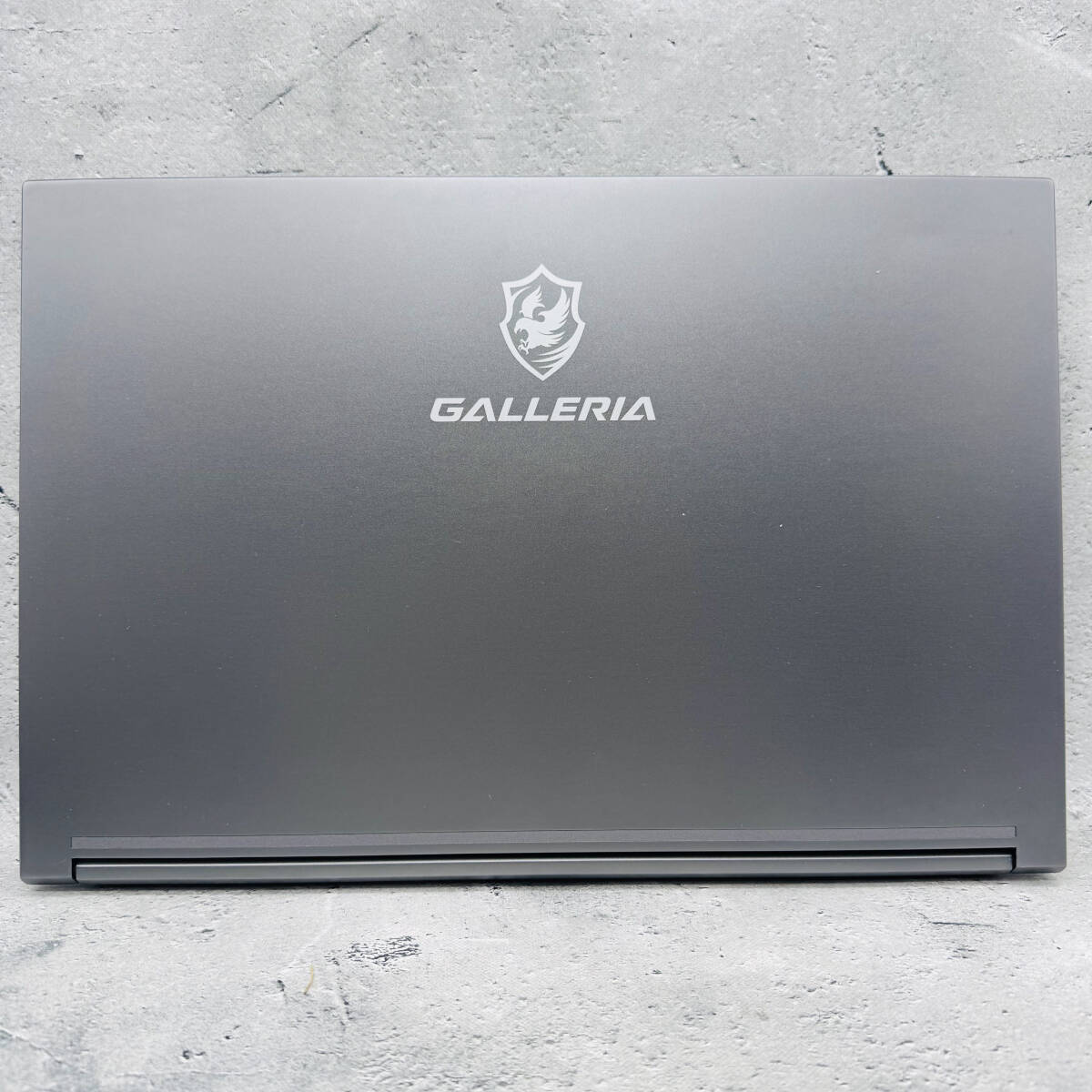 Yahoo!オークション - Su-25003. ドスパラ / GALLERIA XL7C-R36 / Core...