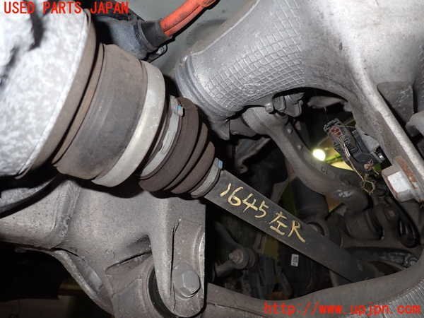 Yahoo!オークション - 2UPJ-16454025]BMW アクティブハイブリッド5(AH5...