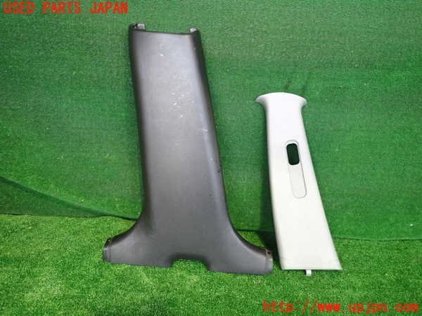 Yahoo!オークション - 2UPJ-24067670]ランエボ8(CT9A)左センターピラー...