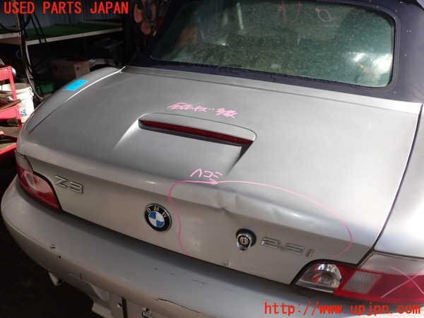 Yahoo!オークション - 2UPJ-23701500]BMW Z3 ロードスター(CN22)(E36/7...