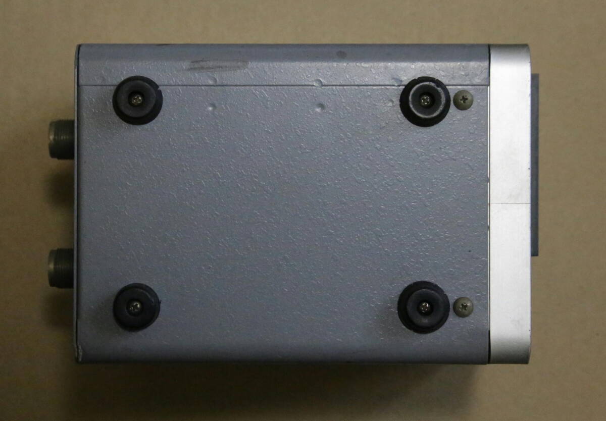 Yahoo!オークション - [25516] KURANISHI RW-1001L (3) SWR計 1.9MHz～...