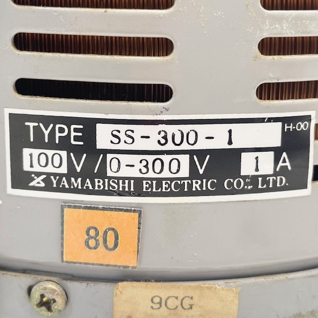 Yahoo!オークション - 5154//YAMABISHI SS-300-1