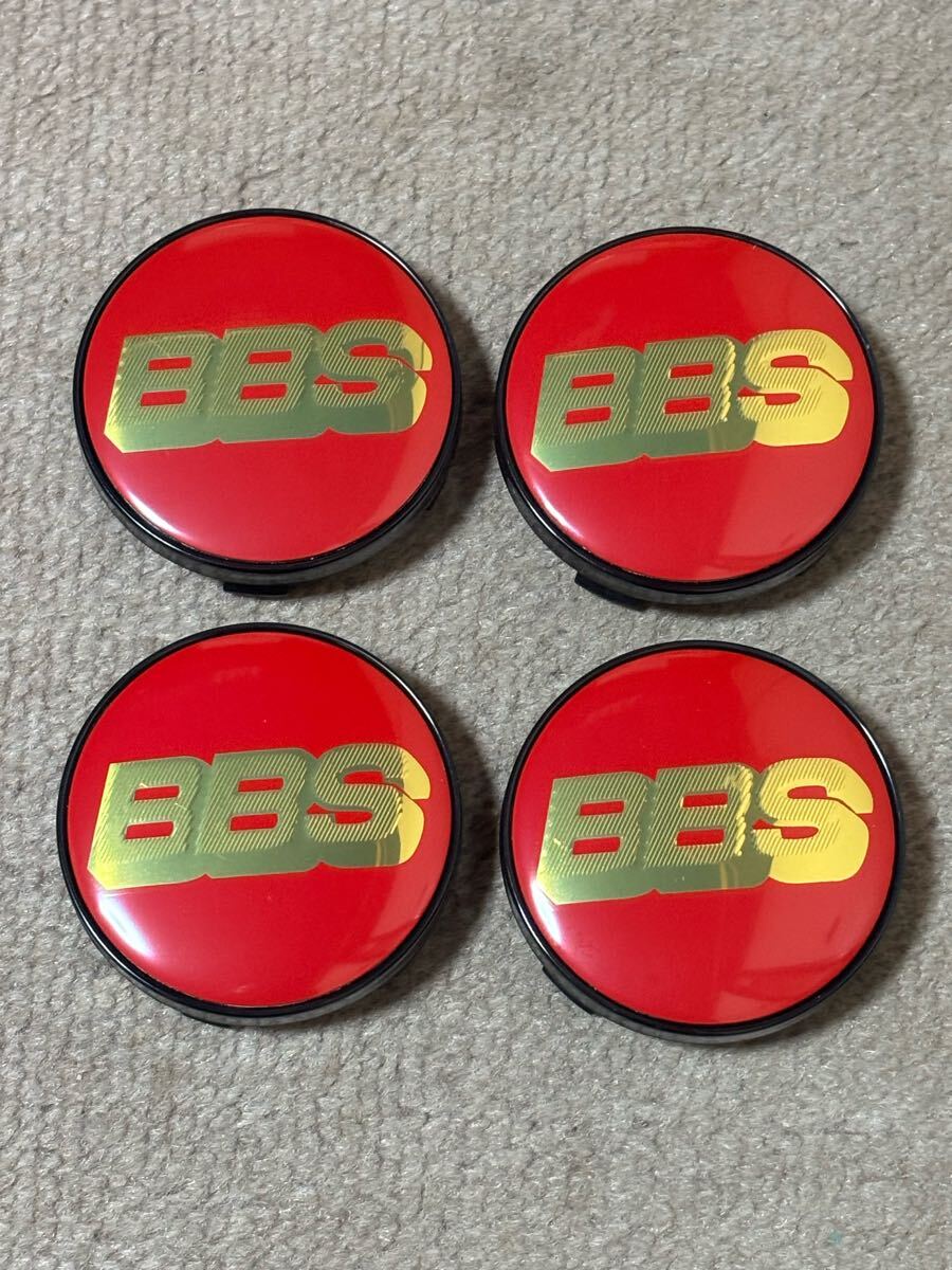 Yahoo!オークション - 新品 社外BBSホイールセンターキャップ60mm