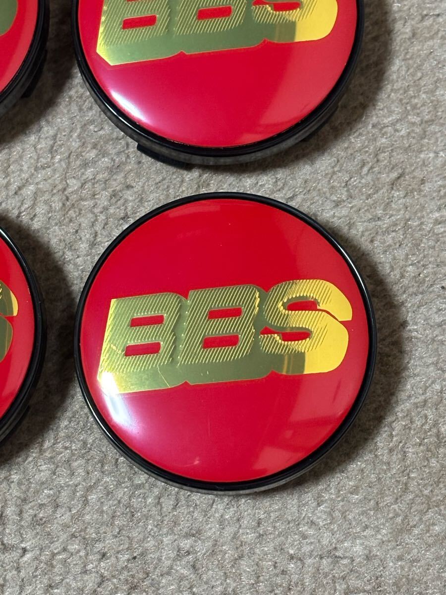 Yahoo!オークション - 新品 社外BBSホイールセンターキャップ60mm