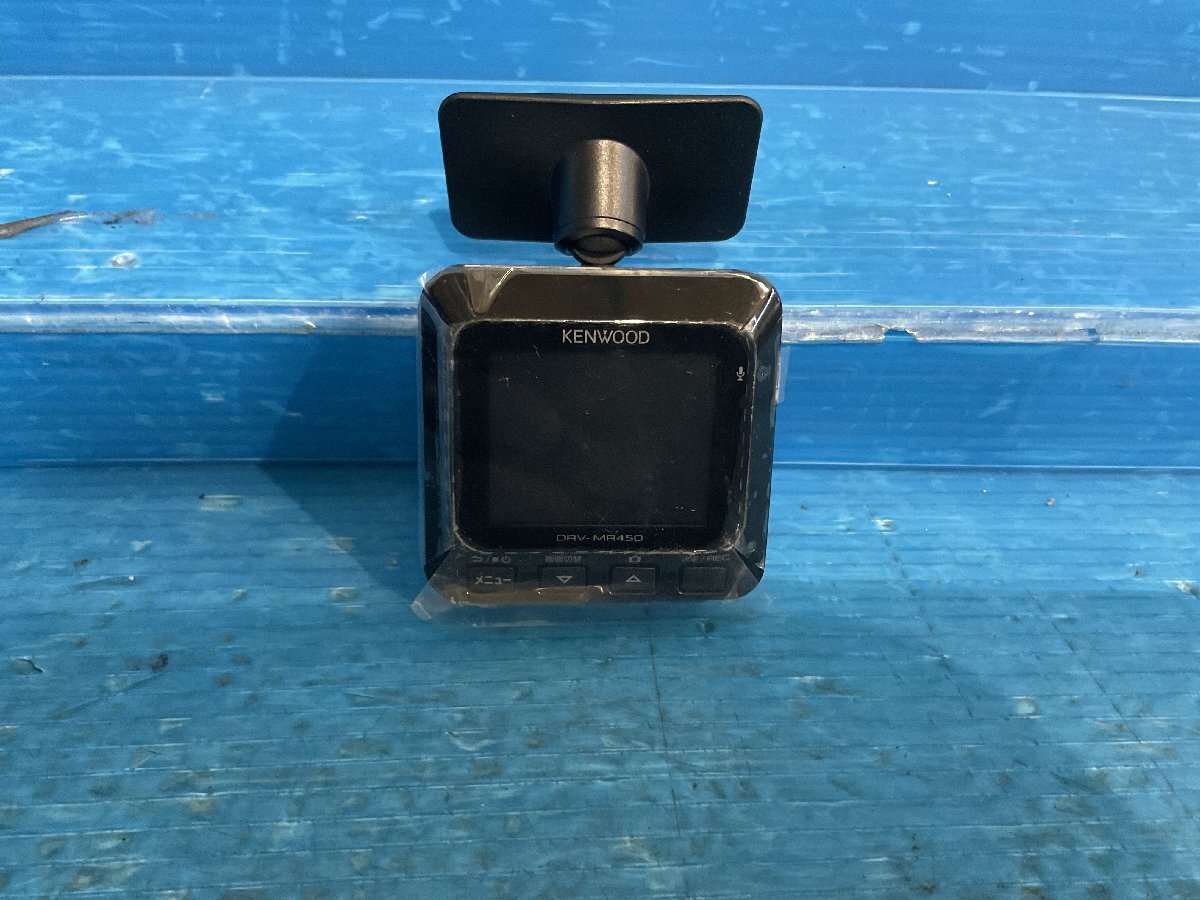 Yahoo!オークション - KENWOOD ケンウッド ドライブレコーダー DRV-MR4...