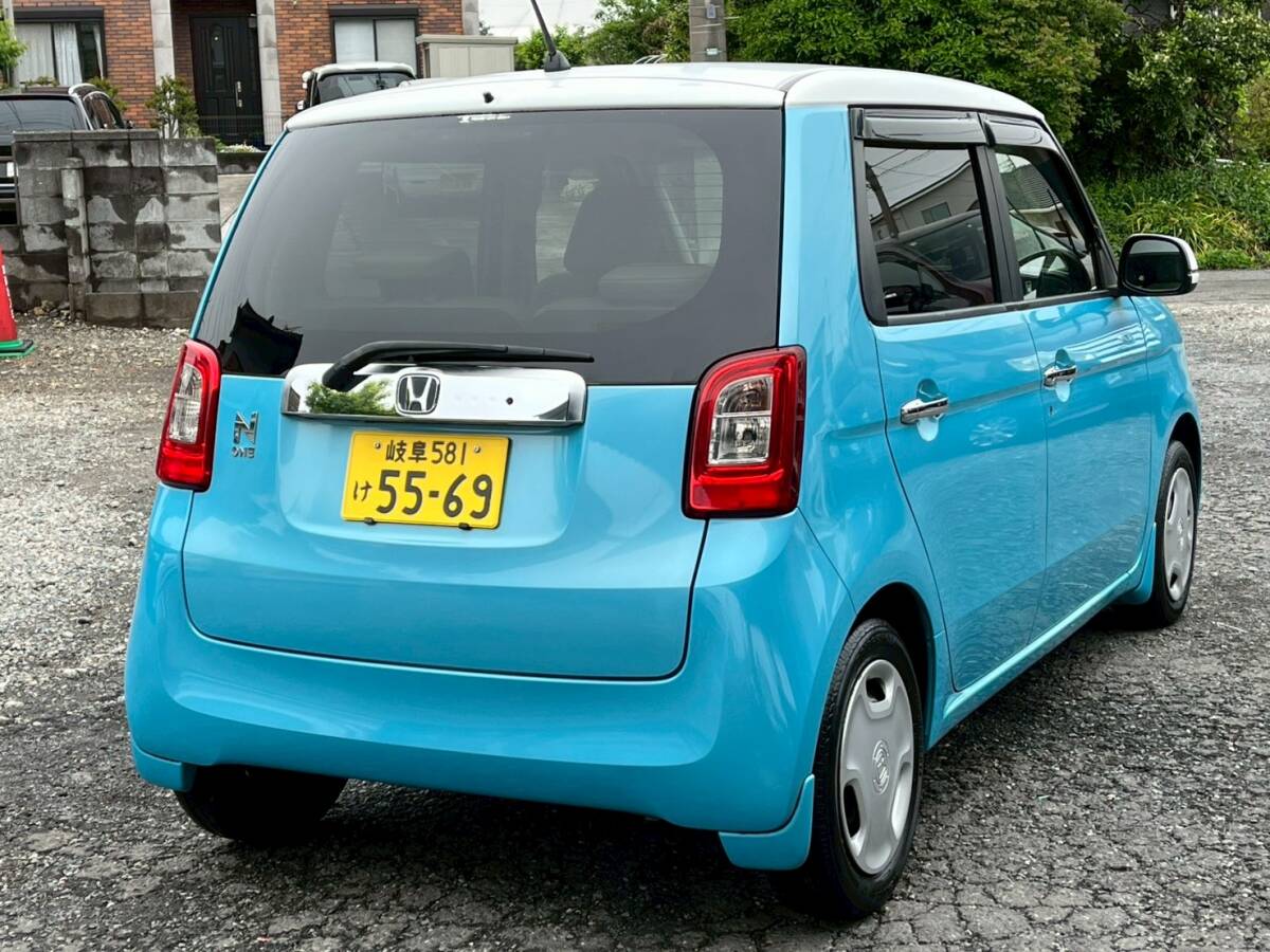 Yahoo!オークション - N ONE HID スマートキー CD タイミングチェーン ...