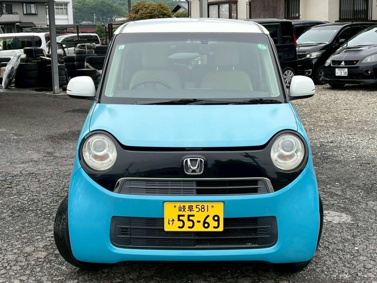 Yahoo!オークション - N ONE HID スマートキー CD タイミングチェーン ...