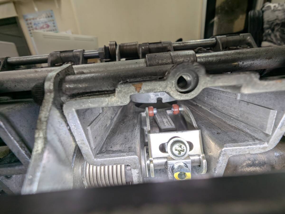 Yahoo!オークション - ZRX/GPZ 1100 ビトーR&D FCR 39