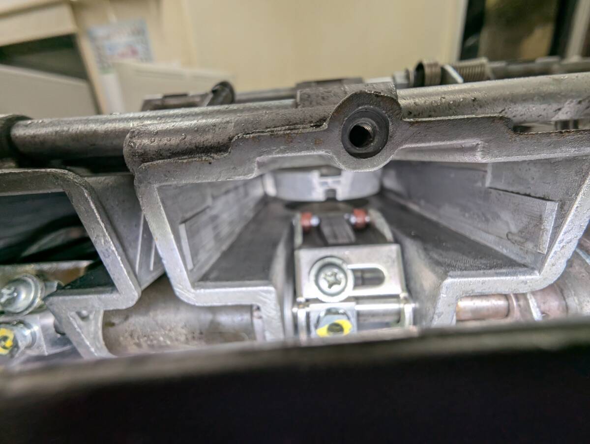 Yahoo!オークション - ZRX/GPZ 1100 ビトーR&D FCR 39