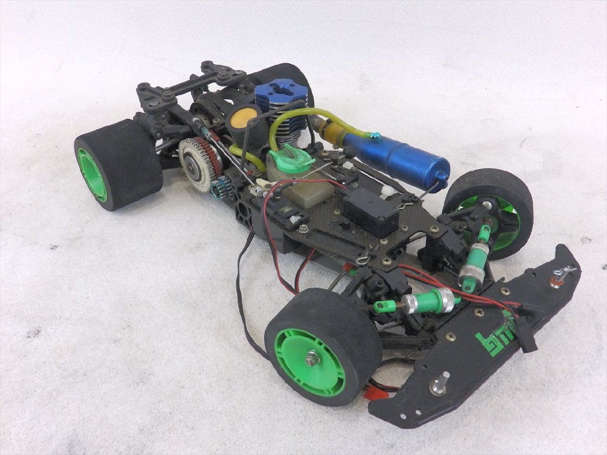 bmt エンジン O.S. MAX チャンバー T-1000 エンジンラジコン 現状品 250507M4713(完成品（エンジン）)｜売買されたオークション情報、yahooの商品情報を ...