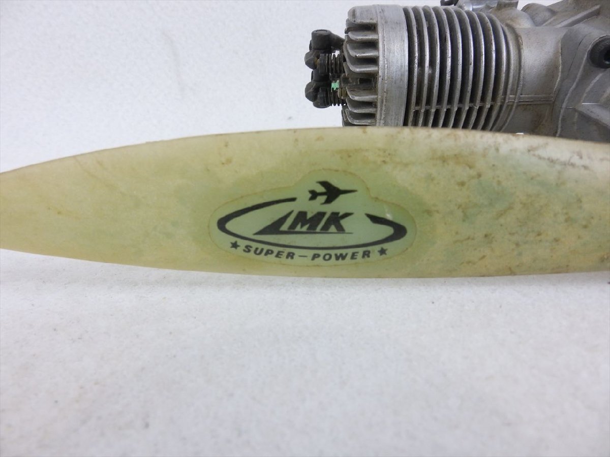 Yahoo!オークション - OGAWA 小川精機 OS FS-60 プロペラ 中古 現状品...