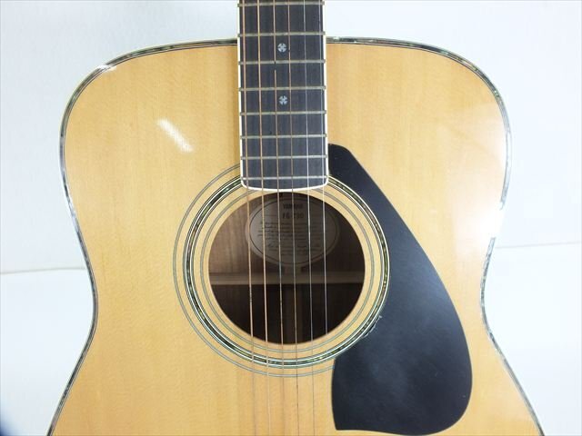 Yahoo!オークション - YAMAHA ヤマハ FG-730 ギター 中古 現状品 2504...