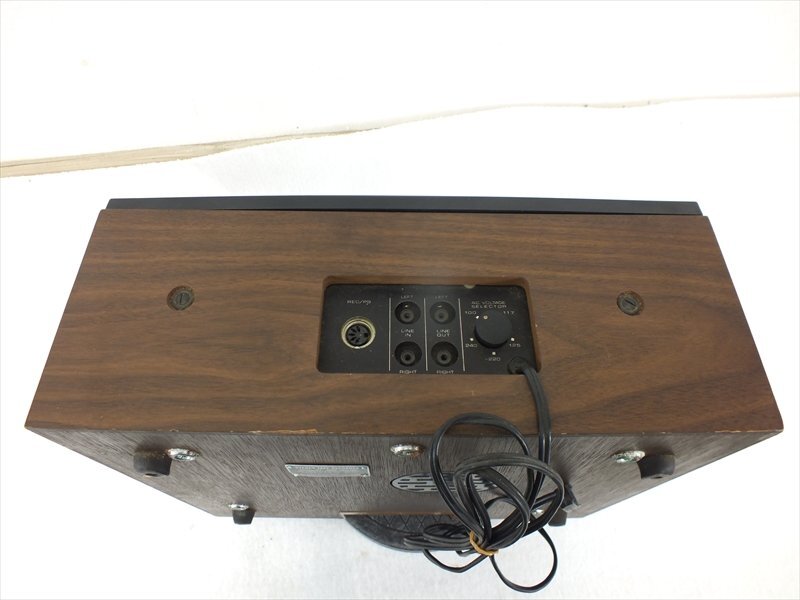 Yahoo!オークション - SANYO サンヨー MR-801D オープンリールデッキ ...