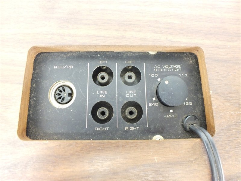 Yahoo!オークション - SANYO サンヨー MR-801D オープンリールデッキ ...