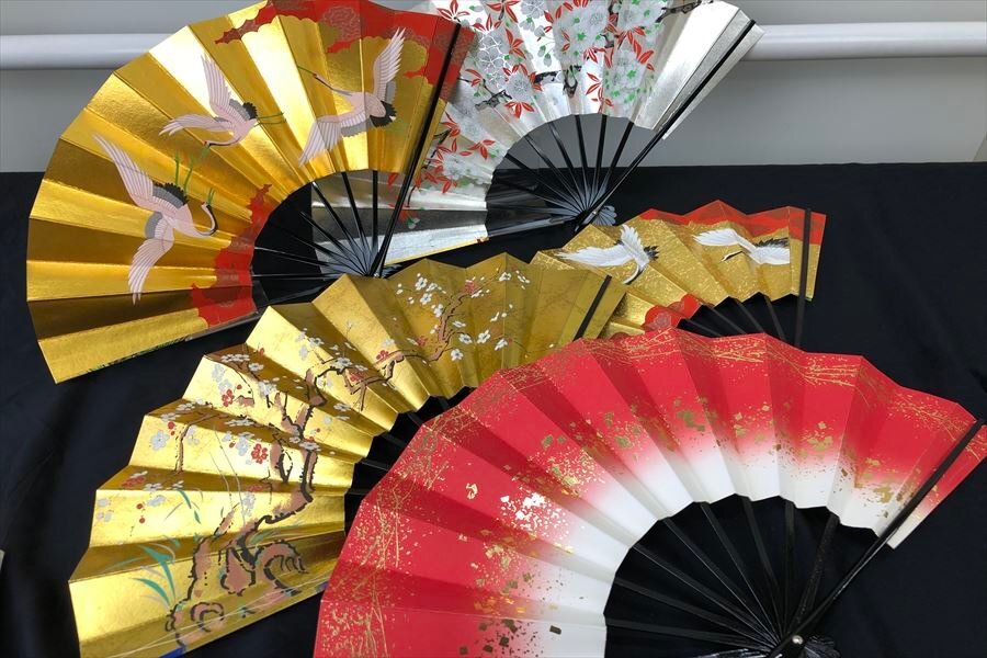 Yahoo!オークション - 中古着物 着物 踊り衣裳 まとめ売り46点 男踊り...