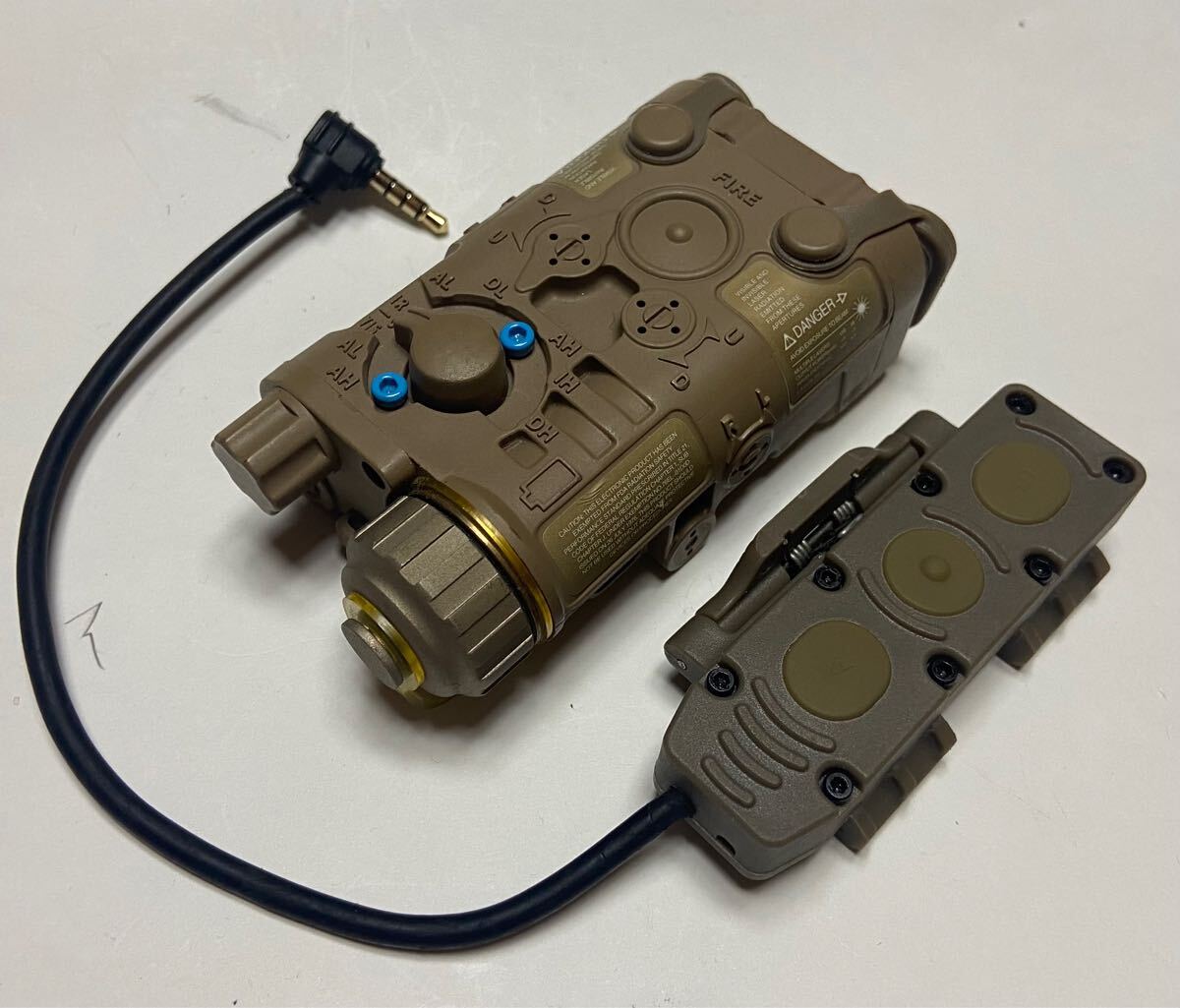 Yahoo!オークション - NGAL タイプ サイティングデバイス LED