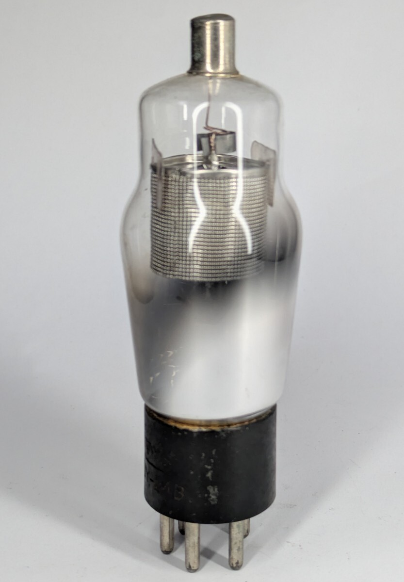 Yahoo!オークション - マツダ UY-24B 刻印ベース TV-7D/Uにて試験済み ...