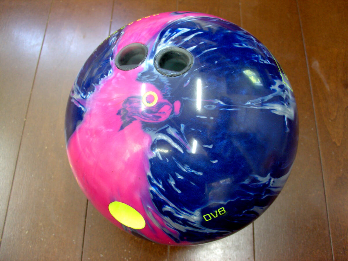 Yahoo!オークション - DV8 バイオレントコリジョン 14P