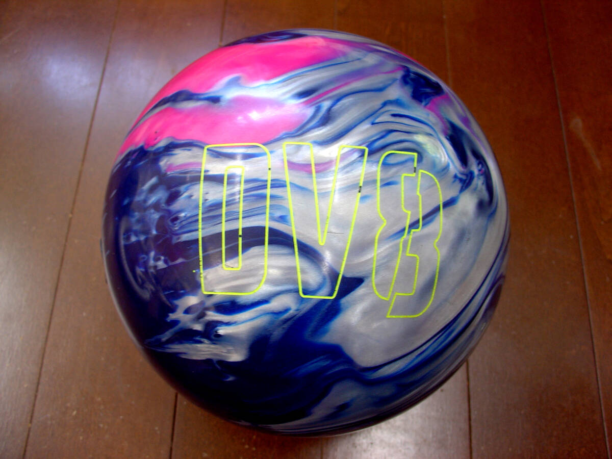 Yahoo!オークション - DV8 バイオレントコリジョン 14P