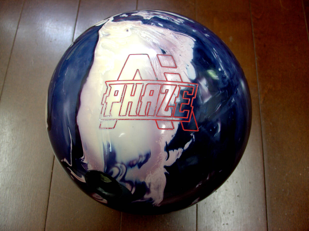 Yahoo!オークション - ストーム フェイズAI 14P