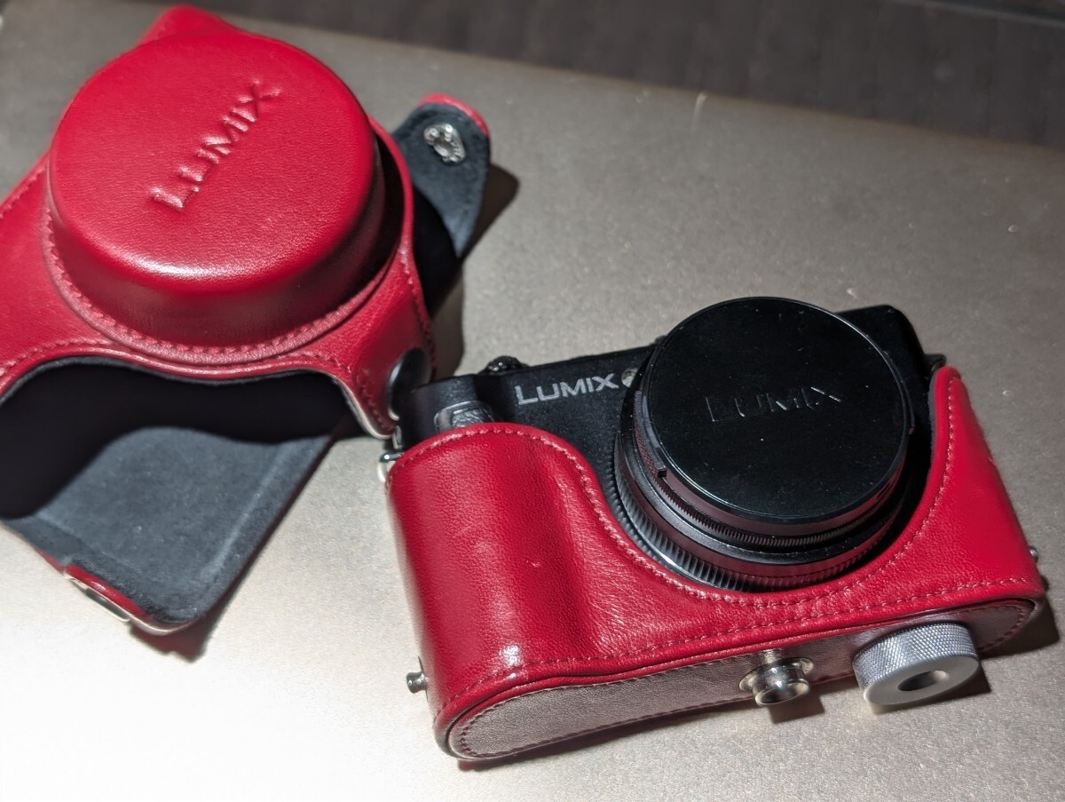 Yahoo!オークション - Panasonic LUMIX DMC-LX3 綺麗