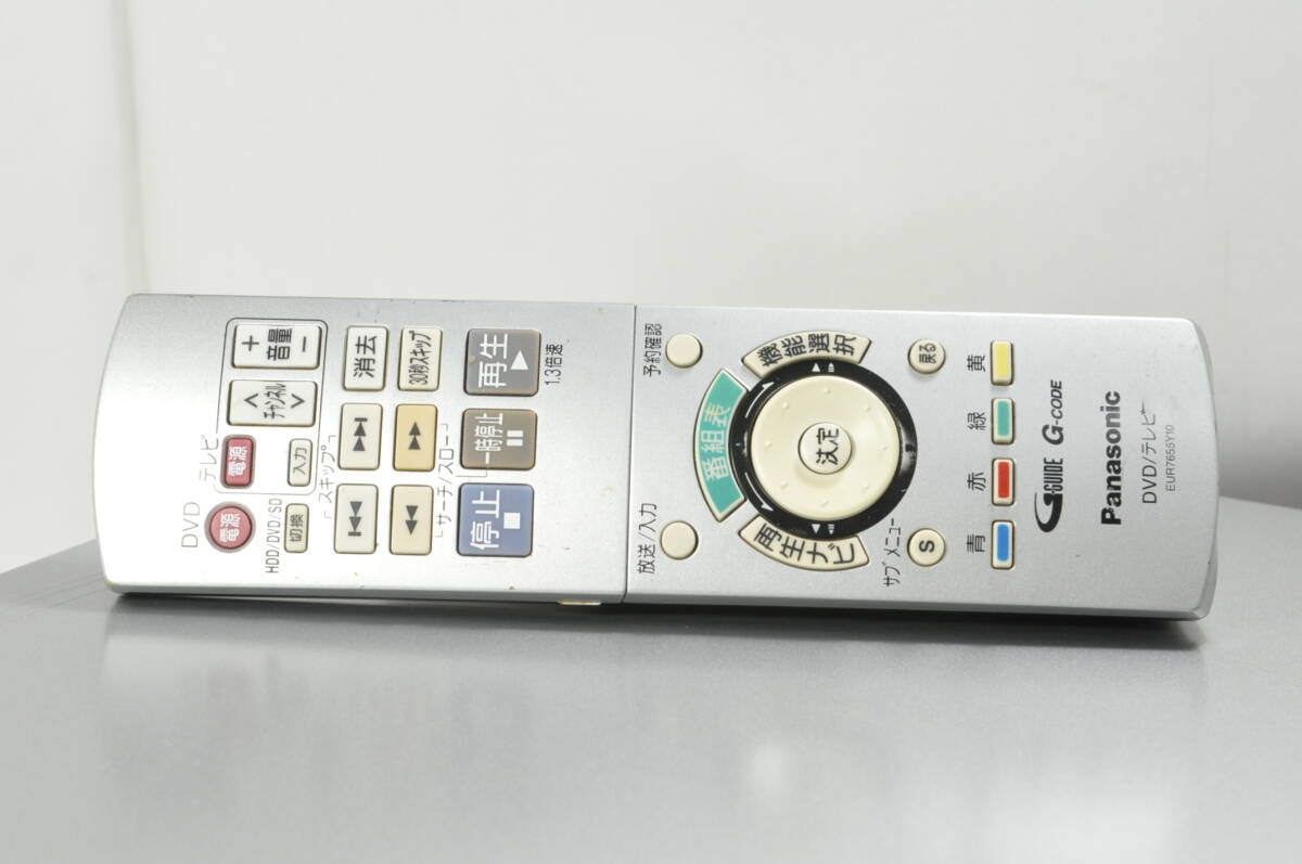 Yahoo!オークション - 人気モデル パナソニック DMR-EH73V VHS⇔DVD⇔...