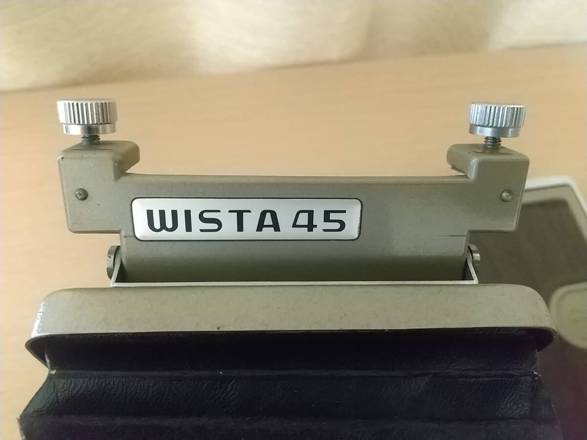 Yahoo!オークション - WISTA ウィスタ 蛇腹式レンズフード 部品 WISTA ...