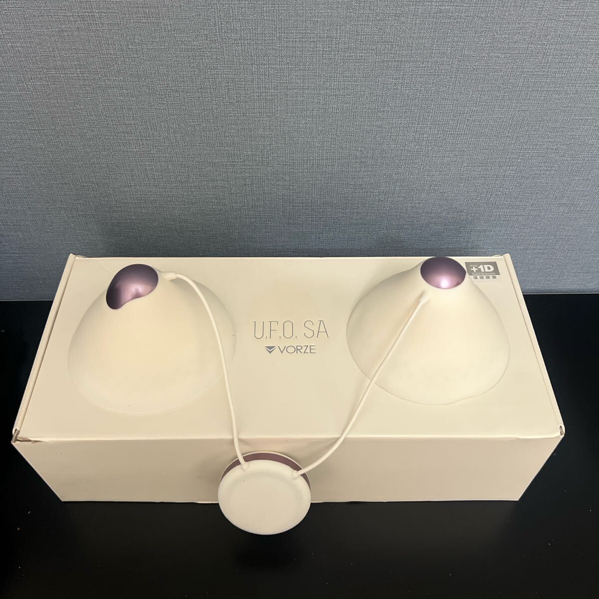 Yahoo!オークション - U.F.O. SA / VORZE / （UFO SA）/ 完動品