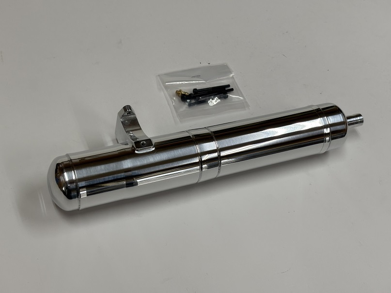 Yahoo!オークション - ～マフラー工房 MS60-3D ZERO.SP2一部改良(55/6...